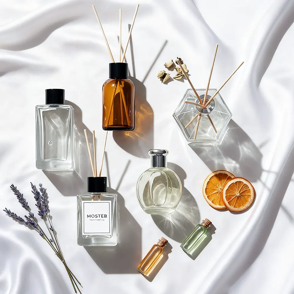 Reed Diffuser Bottles Wholesale - Mosteb